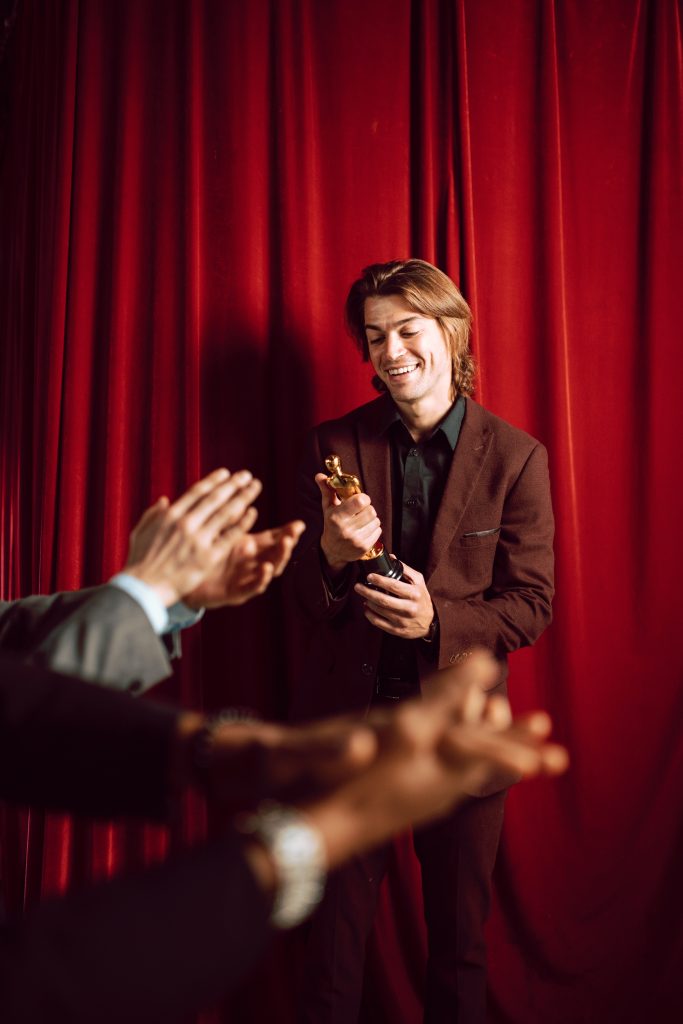 Cómo ser actor de éxito. Consejos para triunfar actoralmente